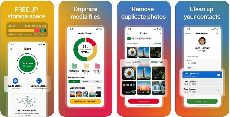 9 Best Free Cleaning Apps To Try In 2026