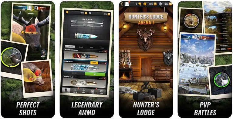 11 Best Free Hunting Apps For 2026