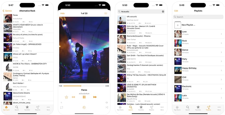 11 Best Apps Like Musi Alternatives for 2026