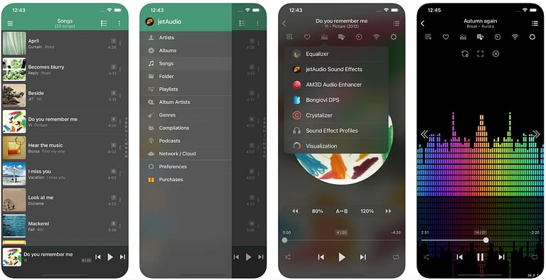 11 Best Free Offline Music Apps To Try In 2025