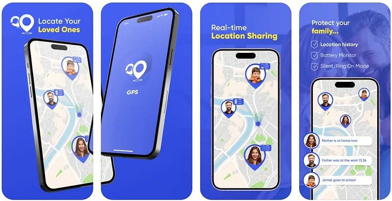 13 Free Best Phone Tracker Apps For 2025