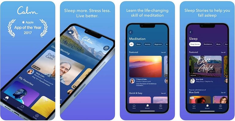 9 Best Free Mental Health Apps To Try In 2025