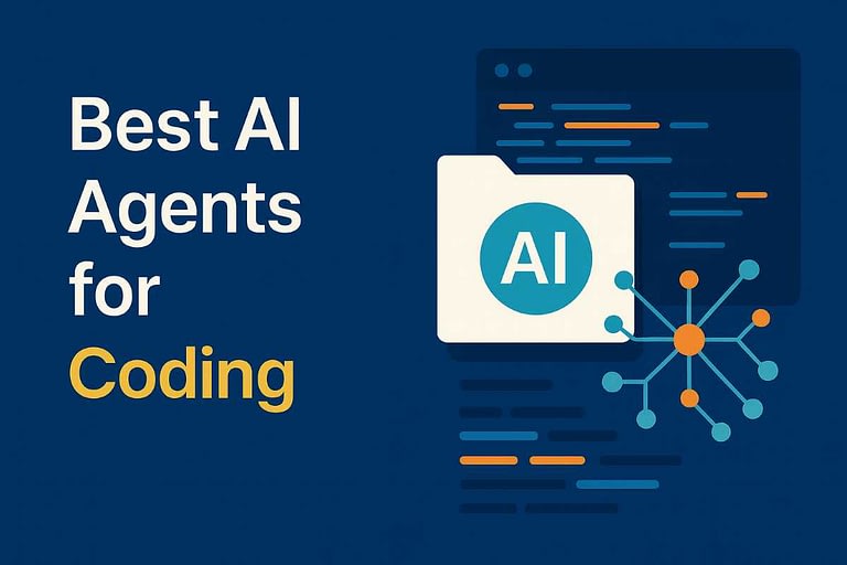 16 Best AI Agents for Coding To Use Right Now in 2026