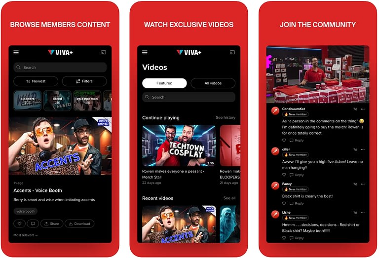 19 Best Free Movie Apps For Android and iOS In 2026