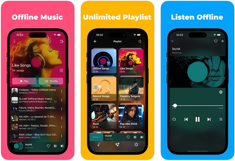 11 Best Apps Like Musi Alternatives for 2026