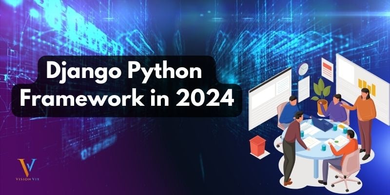 Django Python Framework in 2025: What is it Used For