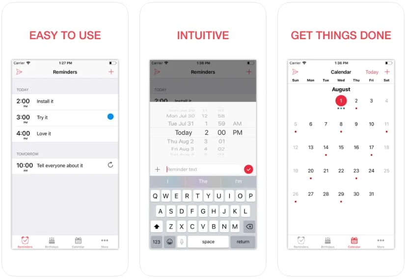 11 Best Reminder Apps to Use in 2026