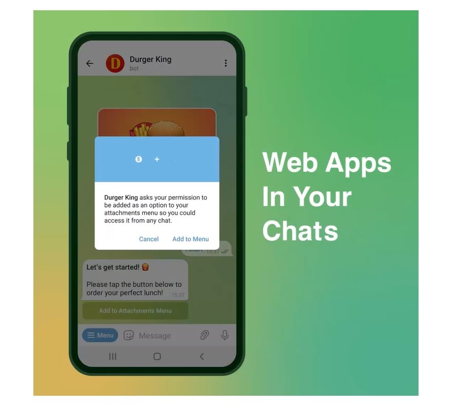 What Are AI Mini Apps? Explained Simply