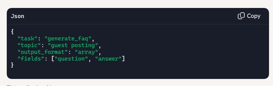 Why JSON Prompt Builds Better AI Agents (2026 Guide)