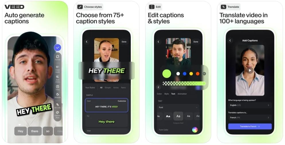 11 Best Apps Like CapCut for Easy Video Editing in 2026