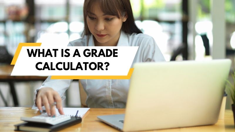 How To Calculate Final Grade With A Calculator