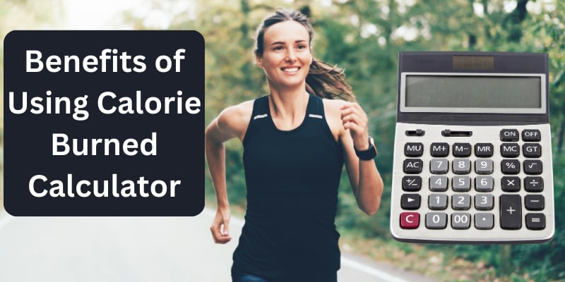How To Use Free Calories Burned Calculator?