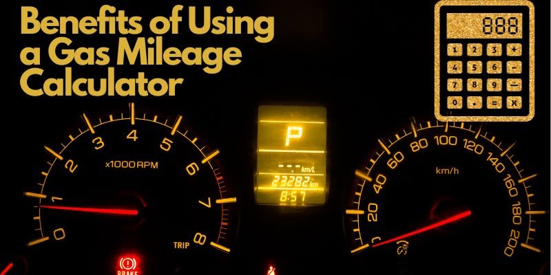 How To Calculate Gas Mileage?
