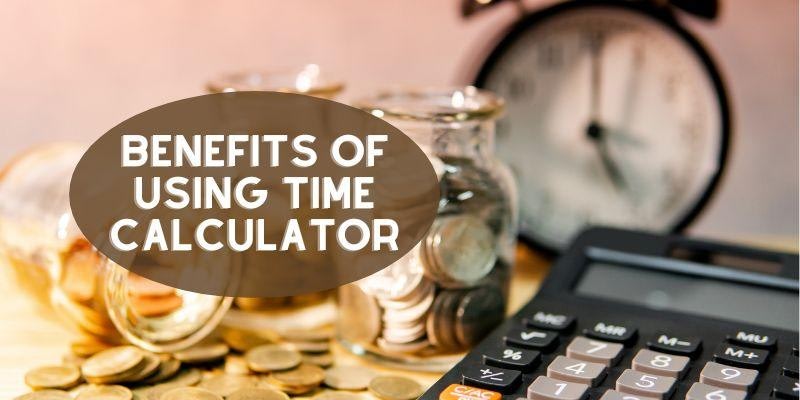 How To Use Online Free Time Calculator?