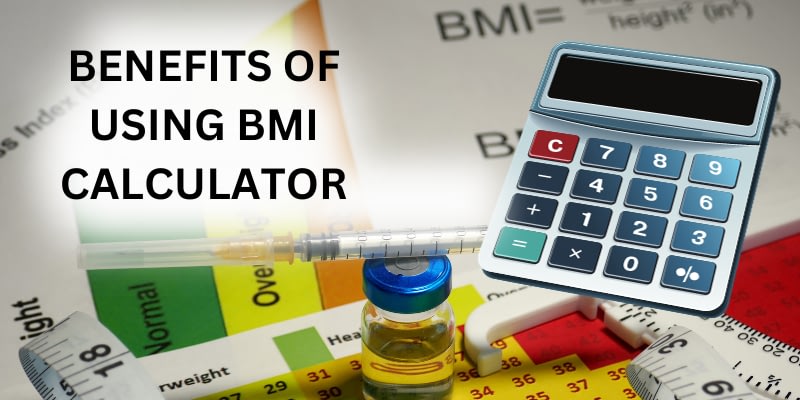 How To Use Free BMI Calculator?