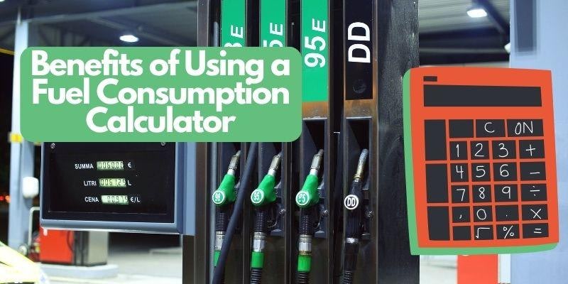 How To Use Free Fuel Consumption Calculator