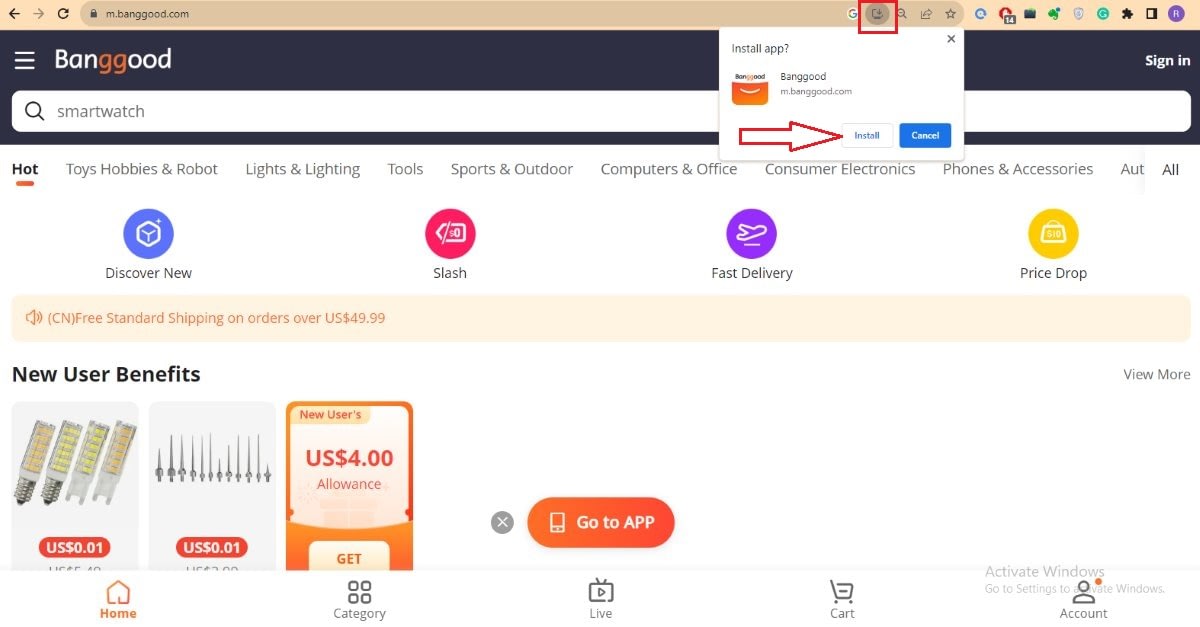 16 Best Progressive Web App (PWA) Examples in 2025