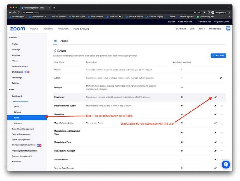 How to Use Zoom PWA Step by Step?