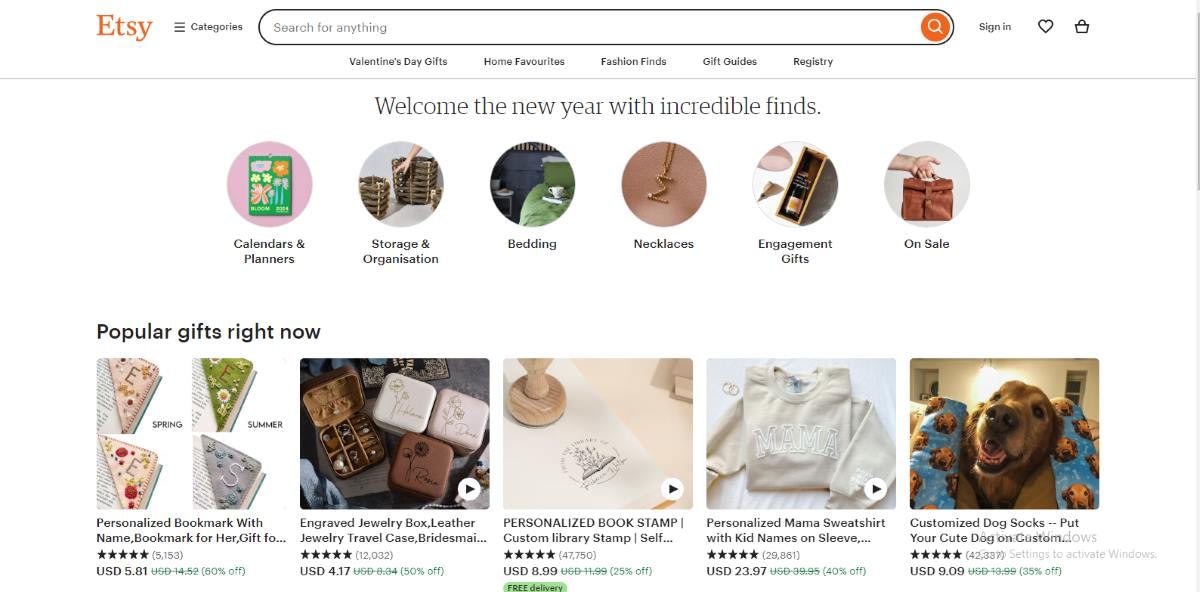 15 Best Apps Like Temu Alternatives