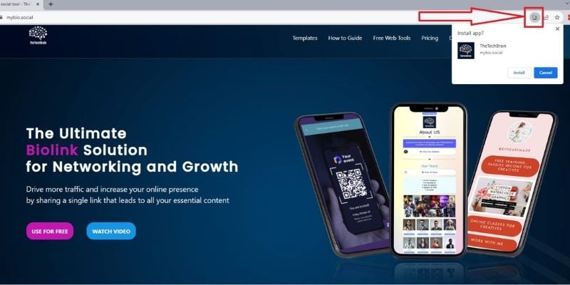 How to Install a PWA Using Chrome: A Simple Guide