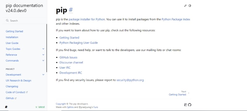 Django Python Framework in 2025: What is it Used For