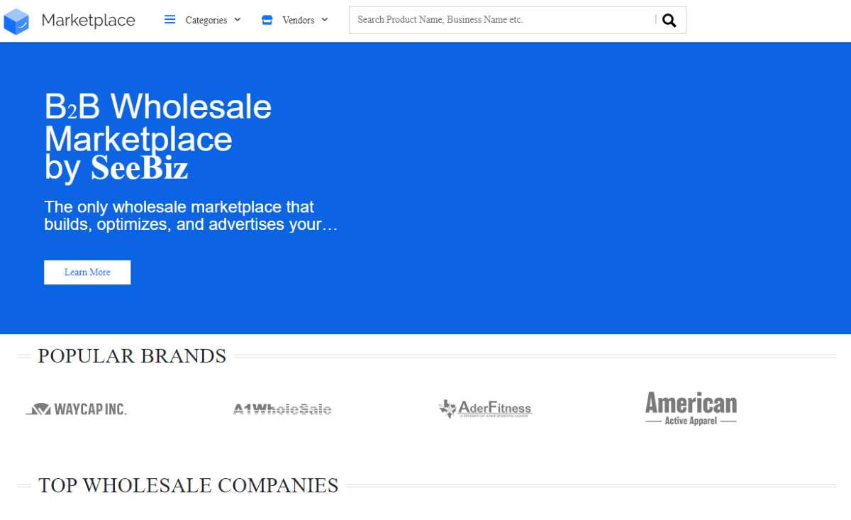 22 Best Wholesale Websites in 2026 Buying and Reselling