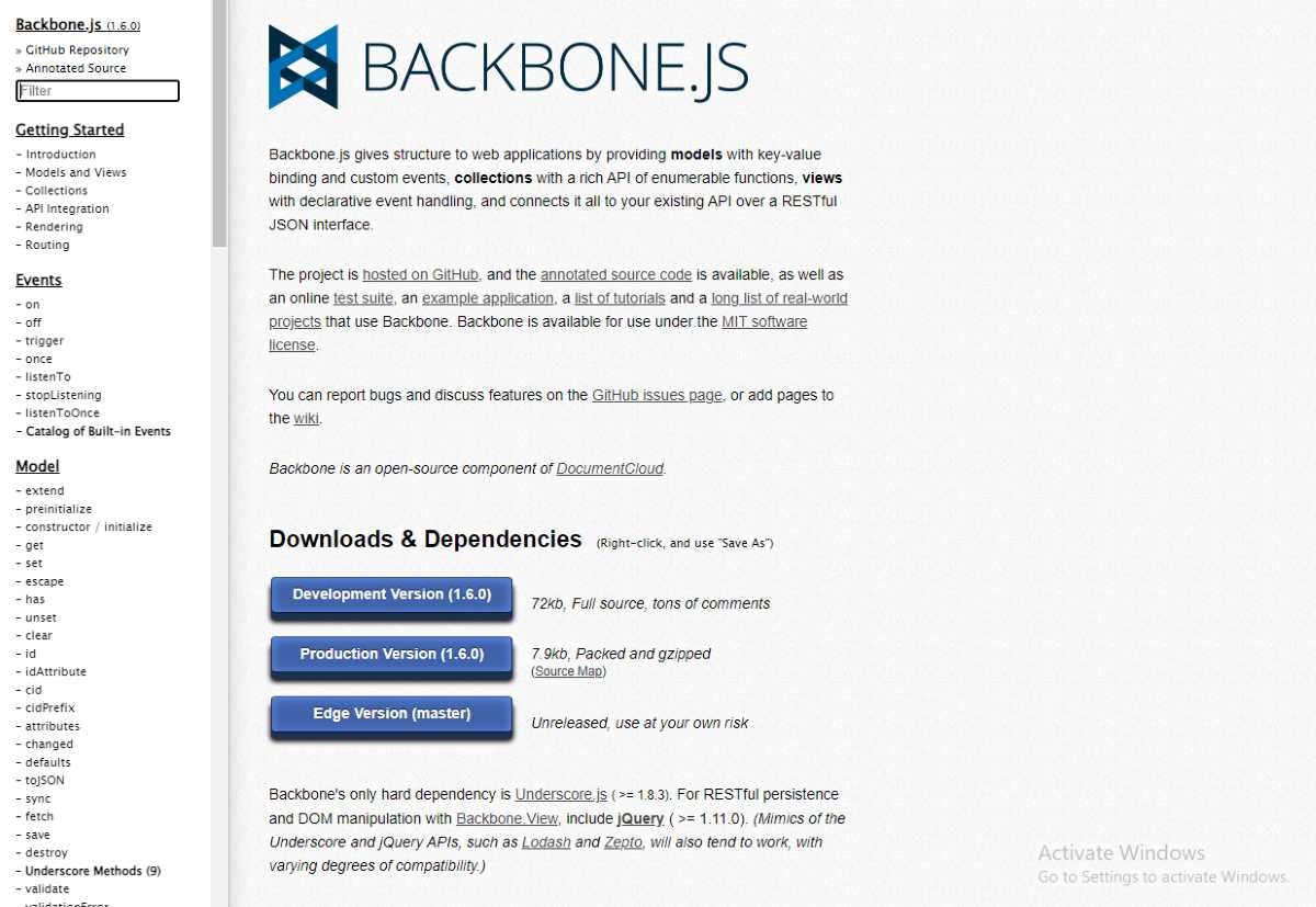 13 Best Single Page Application Frameworks for 2025
