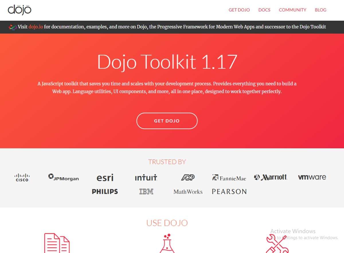 13 Best Single Page Application Frameworks for 2026
