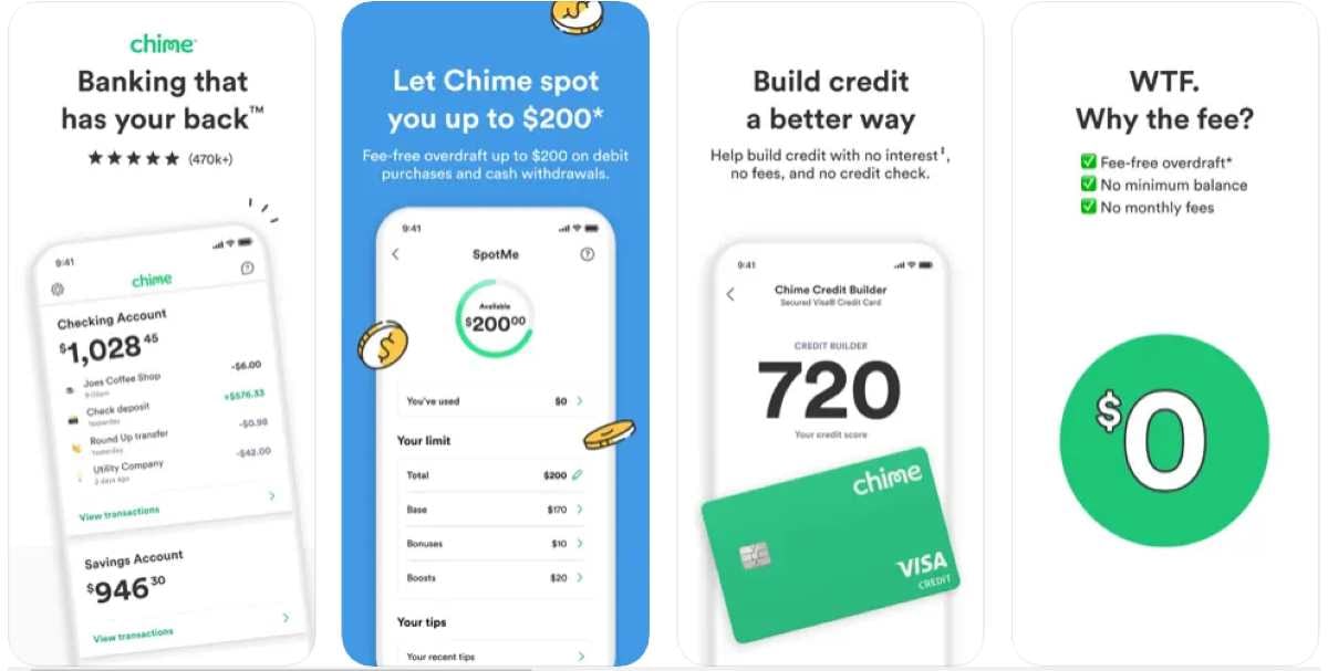 21 Best Apps Like Cash App to Know In 2026