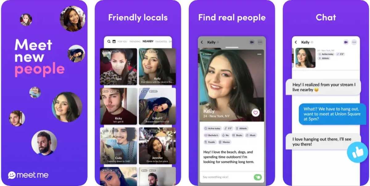 27 Best Apps Like MeetMe for 2026