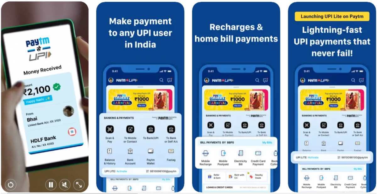 21 Best Apps Like Cash App to Know In 2026