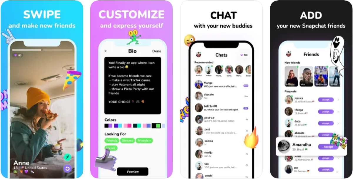 27 Best Apps Like MeetMe for 2026