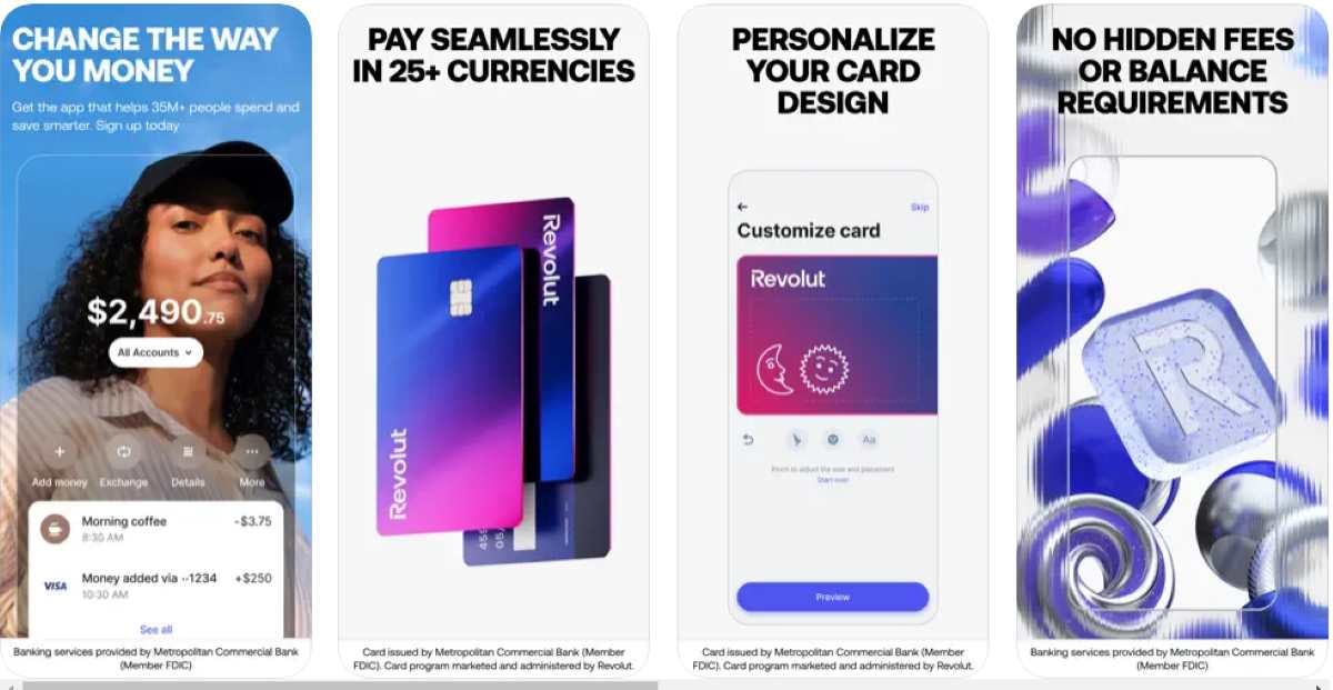 21 Best Apps Like Cash App to Know In 2026