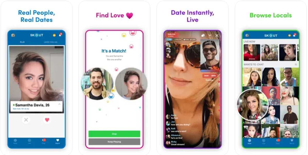 27 Best Apps Like MeetMe for 2026