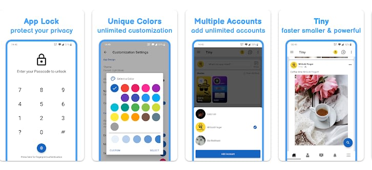 24 Best Apps Like Omegle to Try in 2025