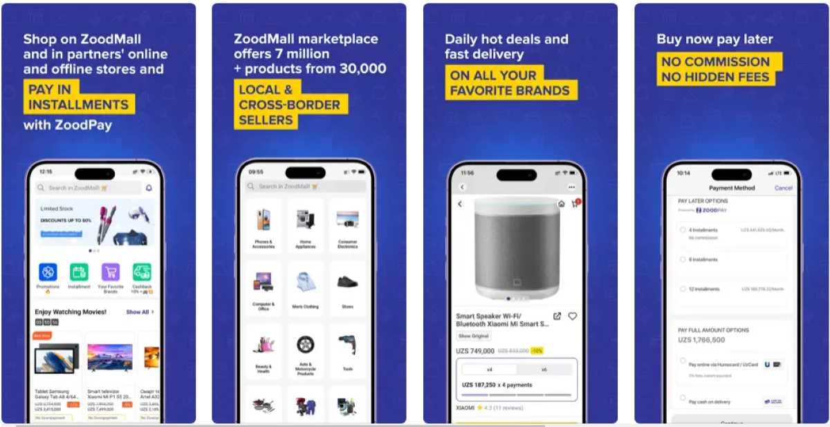 16 Best Apps Like Zip Alternatives in 2026