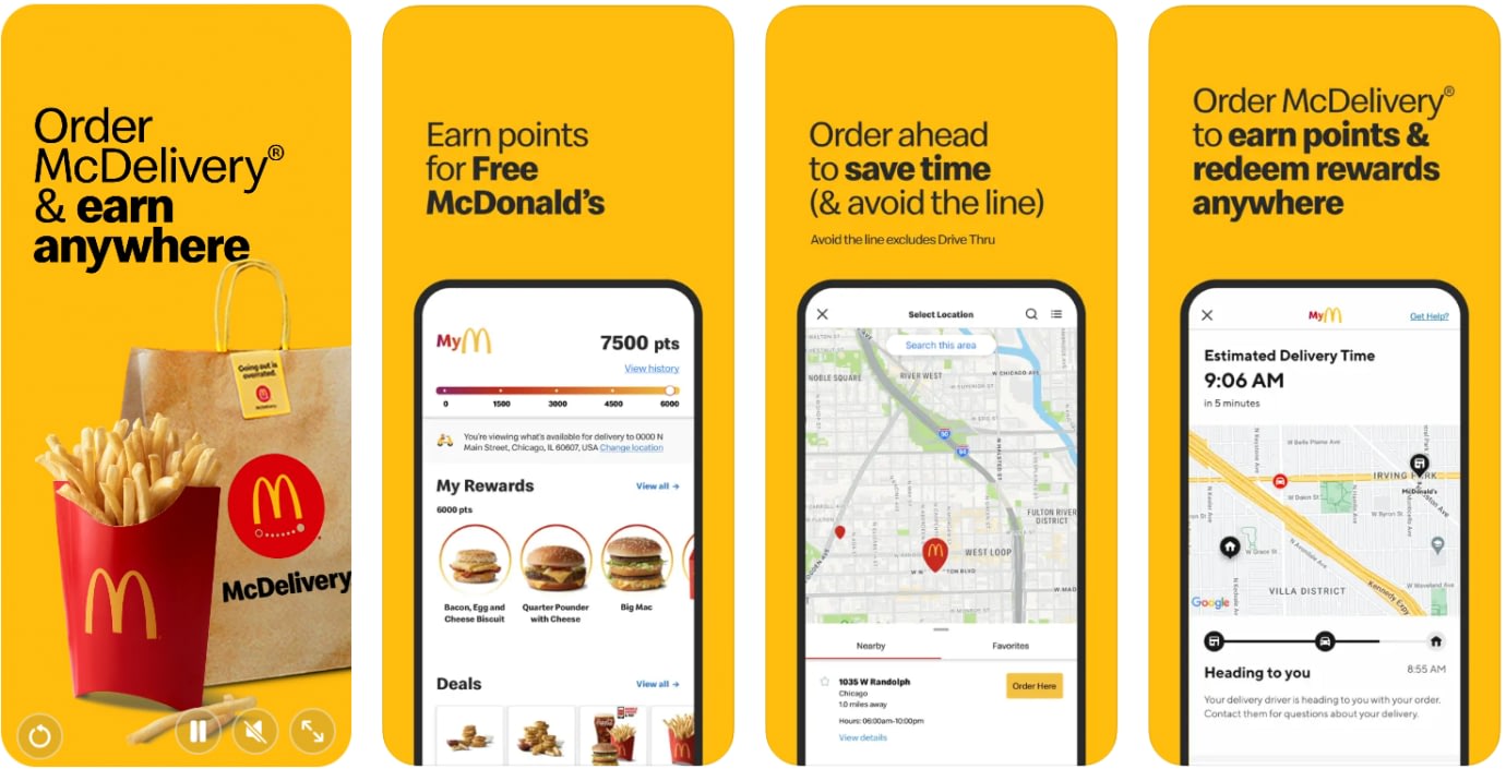 9 Best Free Food Apps To Try In 2026