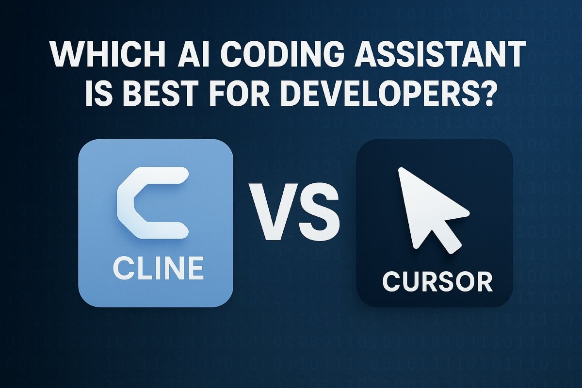 Cline vs Cursor: Which One Is Best for Developers?
