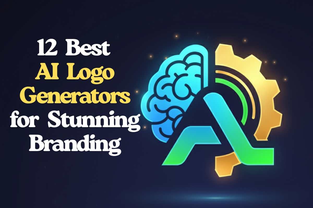 13 Best AI Logo Generators for Stunning Branding in 2026