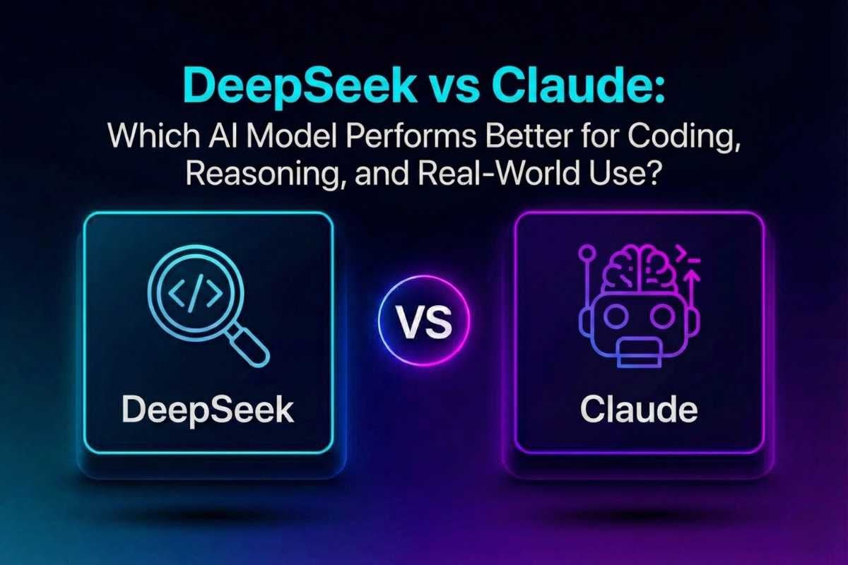 Grok vs DeepSeek: Which AI Model Leads in Speed, Accuracy, and Real ...