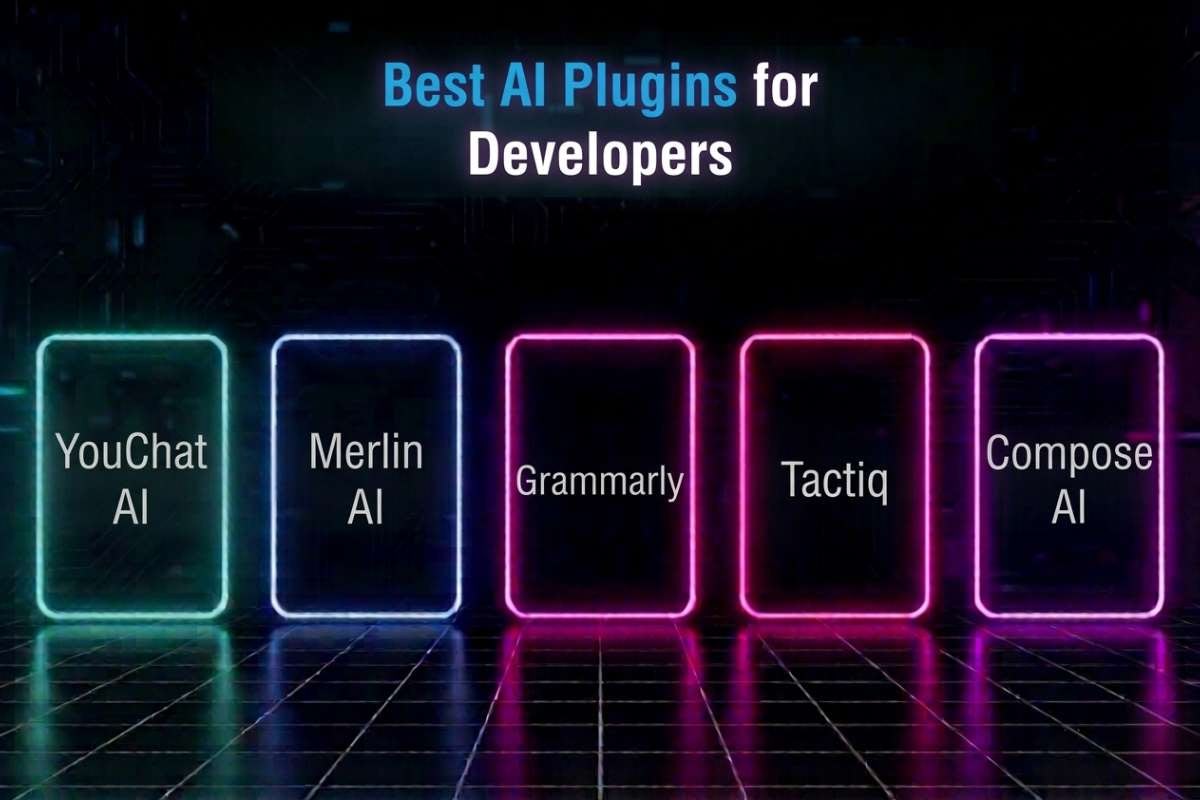 9 Best AI Plugins for Developers in 2026