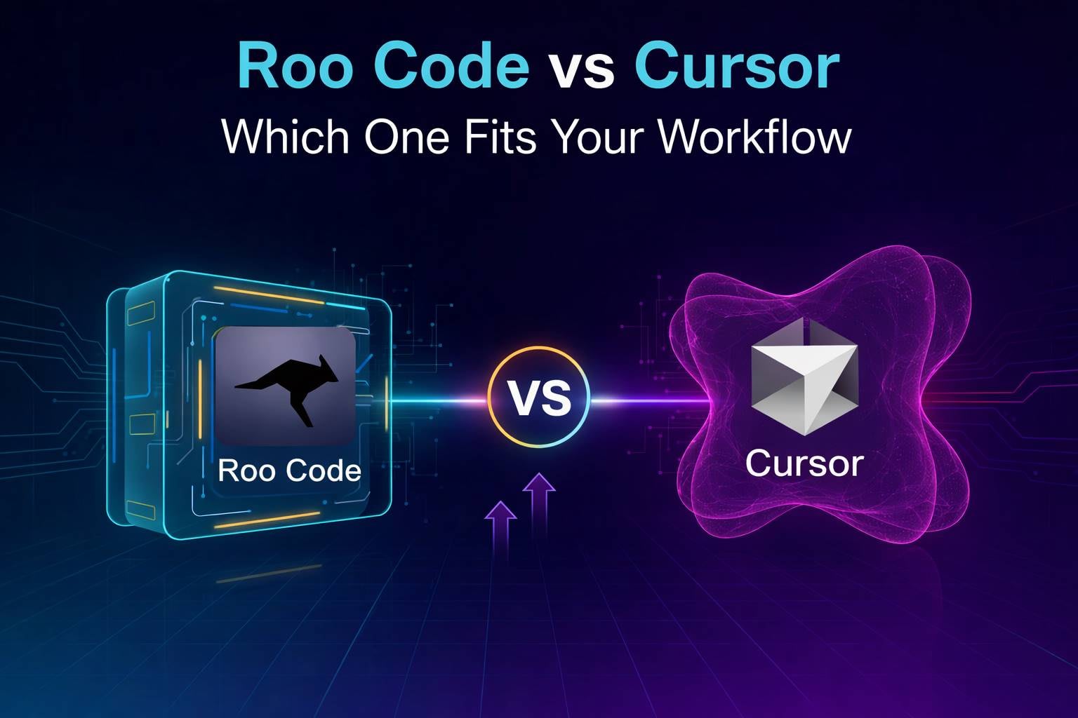 Roo Code vs Cursor: Which One Fits Your Workflow